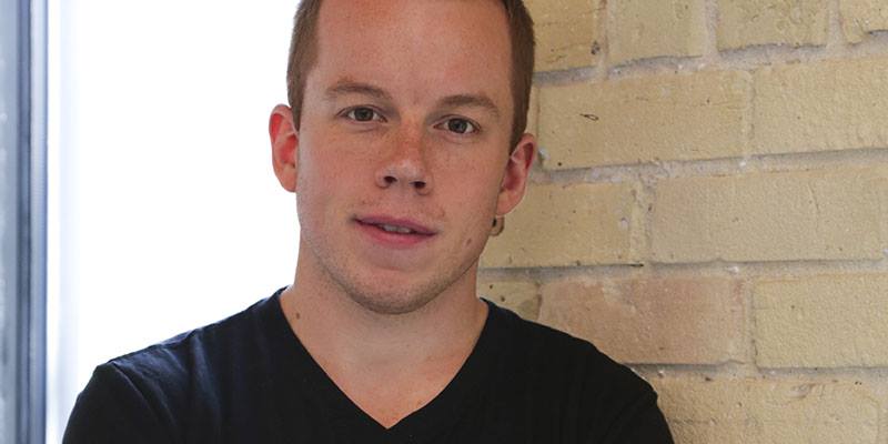 STEPHEN LAKE ON DREAMS AND FEARS OF TECHNOLOGY - SHIFT