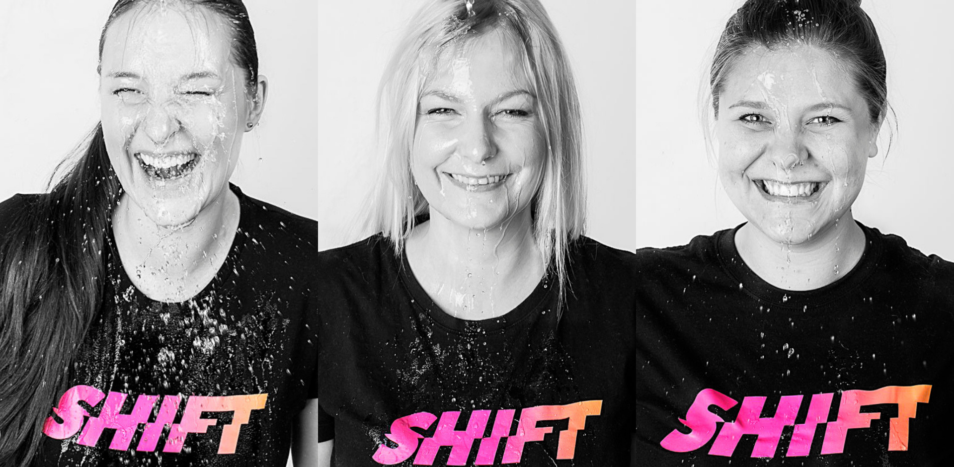International Women's Day interview with driven SHIFT ladies - SHIFT