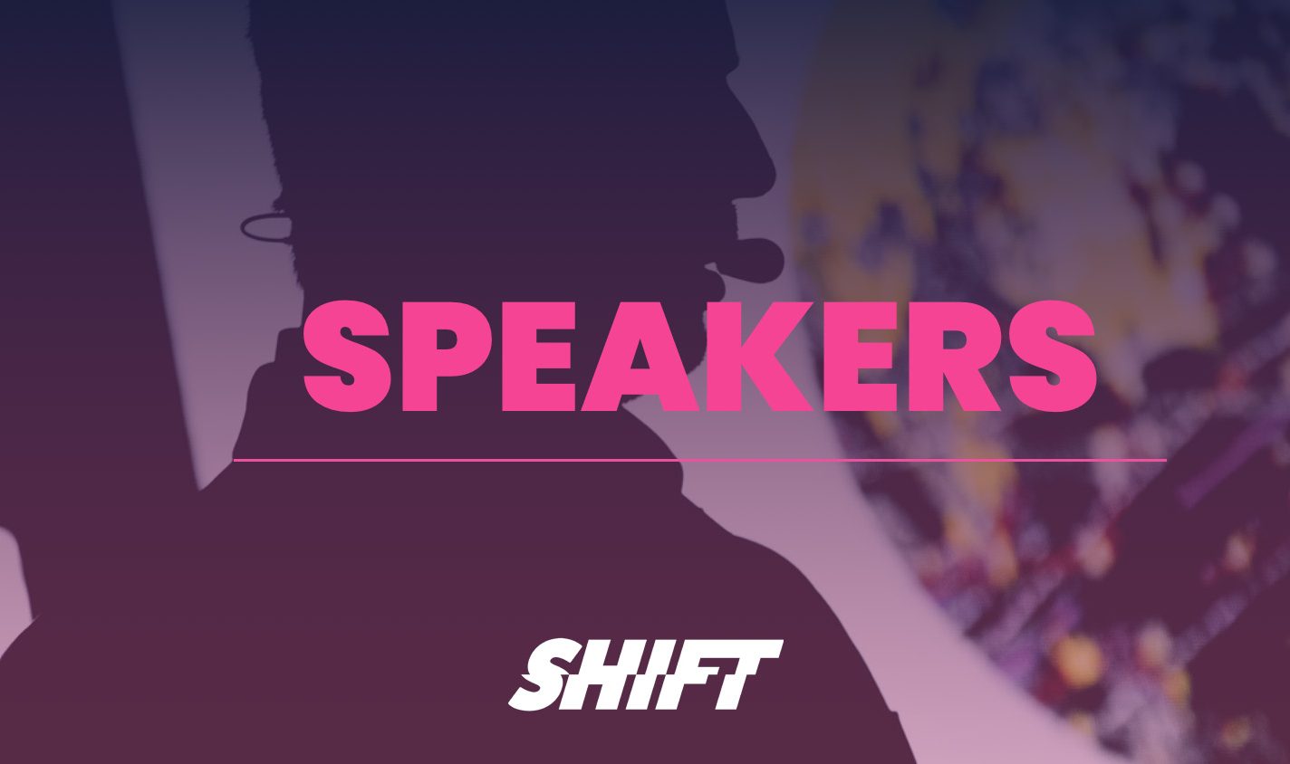 Meet Heidi Lindvall at SHIFT Business Webstival 2020