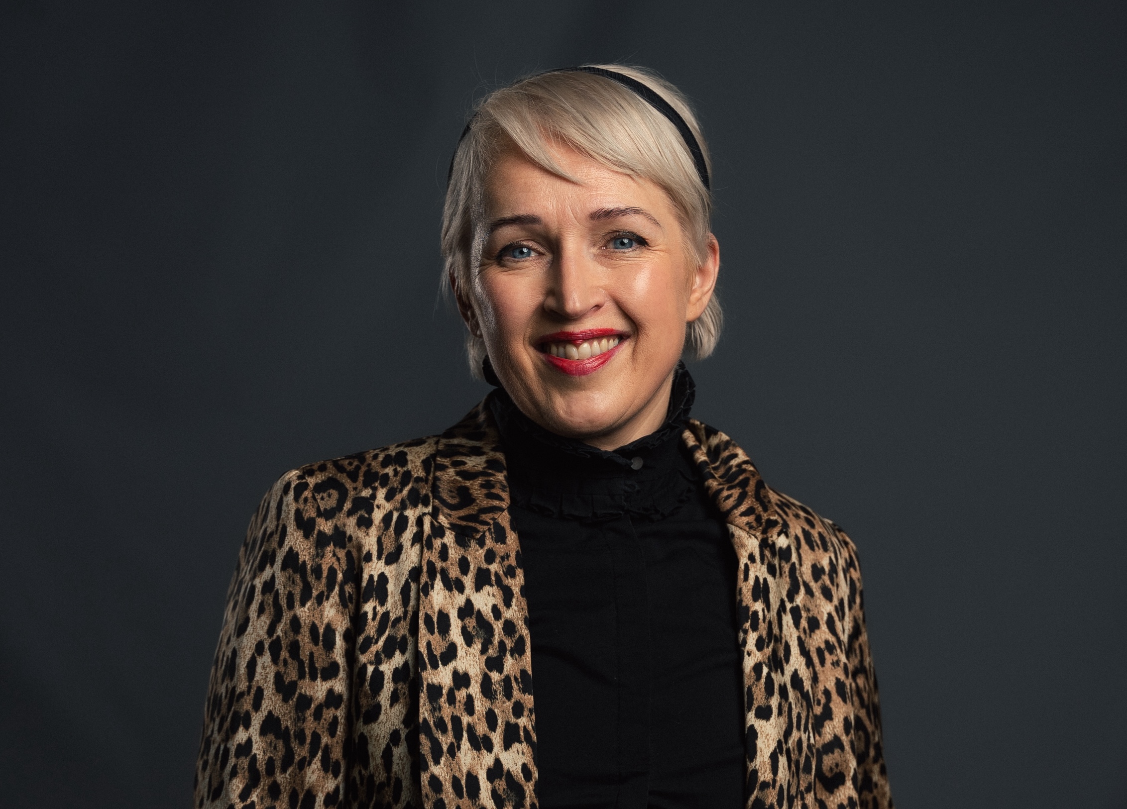 Anna Perho: ”Jos ei halua lopettaa sekoilua, mikään vinkkilista ei auta ...