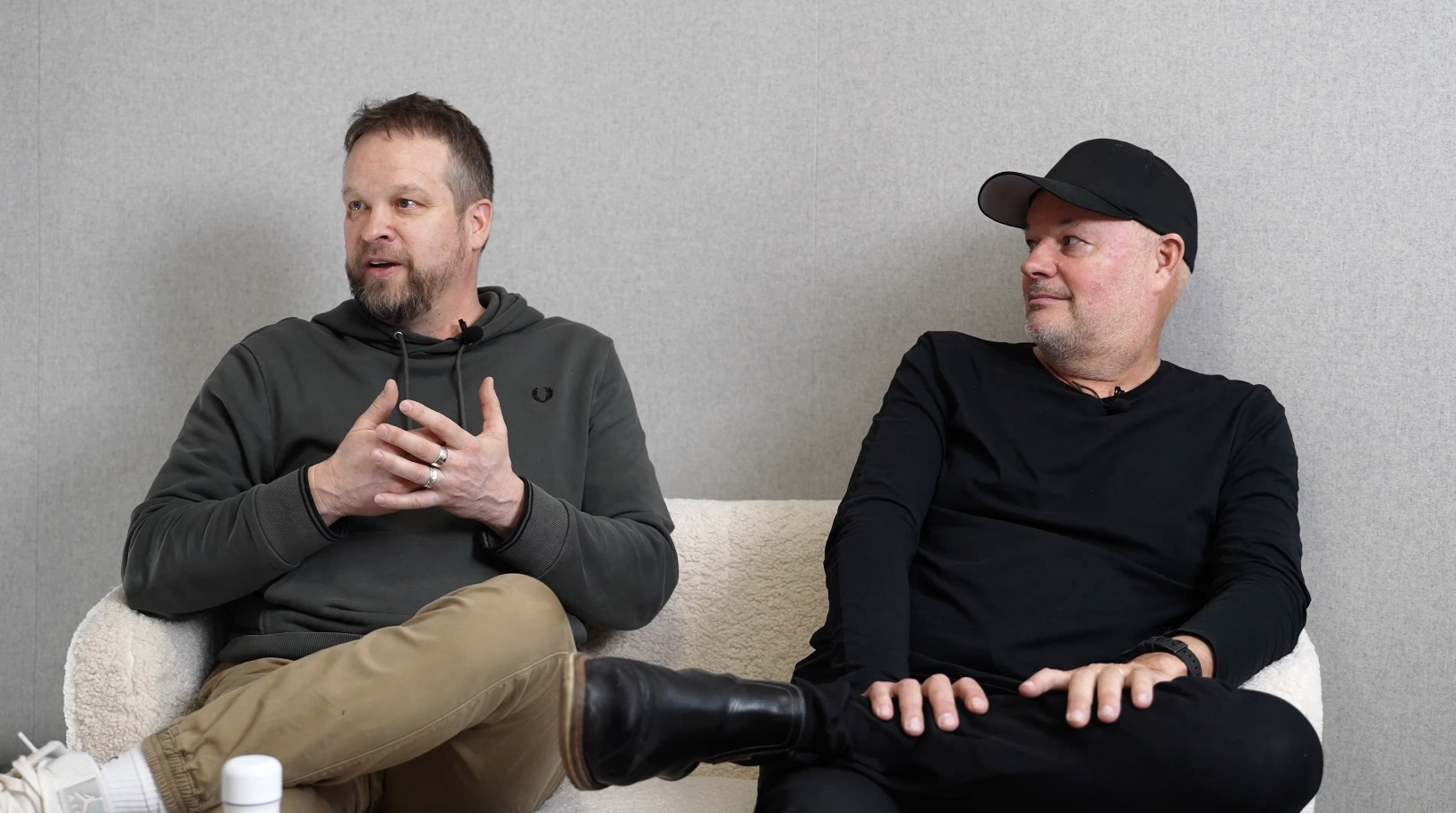 SHIFTcast: Menestystä ei johdeta yksin – se mahdollistetaan yhdessä - SHIFT